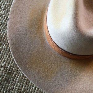 Wyeth by Todd Magill | Accessories | Rare Wyeth Boho Distressed Feather ...